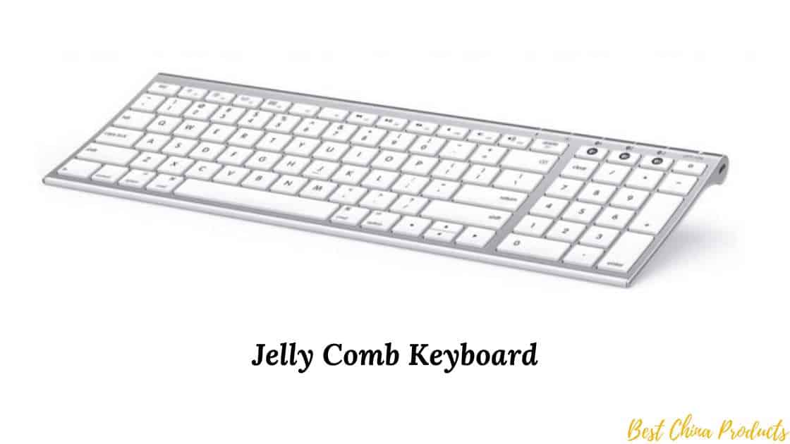 12 Best Apple Magic Keyboard Alternatives | Cheap Alternatives You Have ...