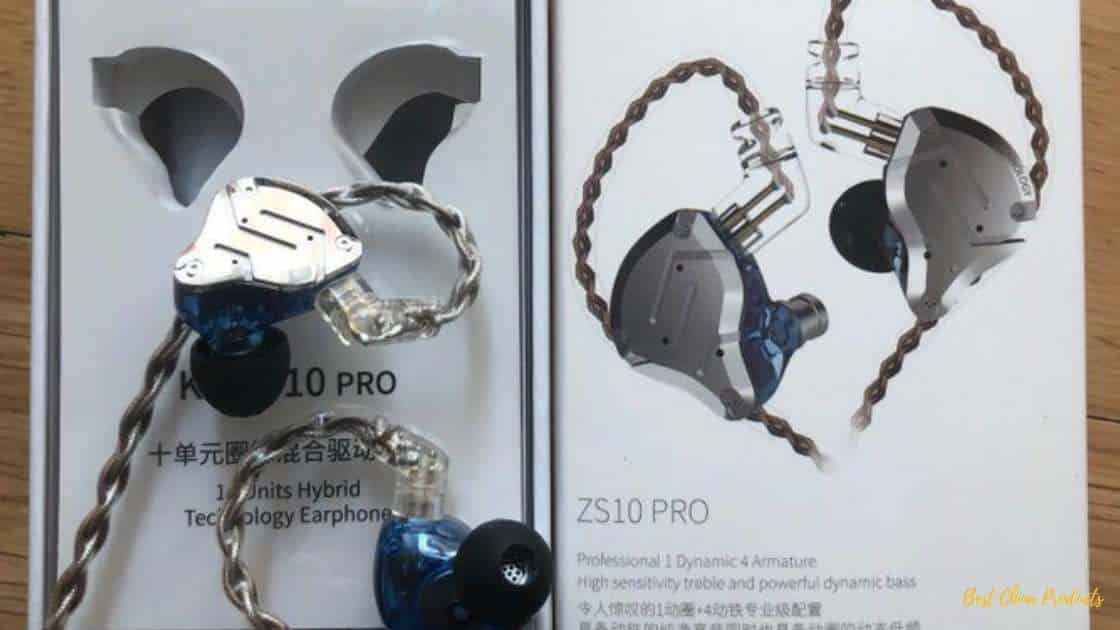 Top Chinese IEM under $100 | Chifi IEM Review 2024 | Best China Products