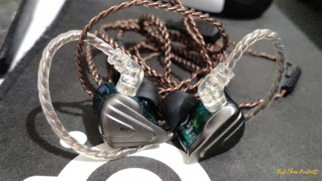 Top Chinese IEM under $100 | Chifi IEM Review 2024 | Best China Products