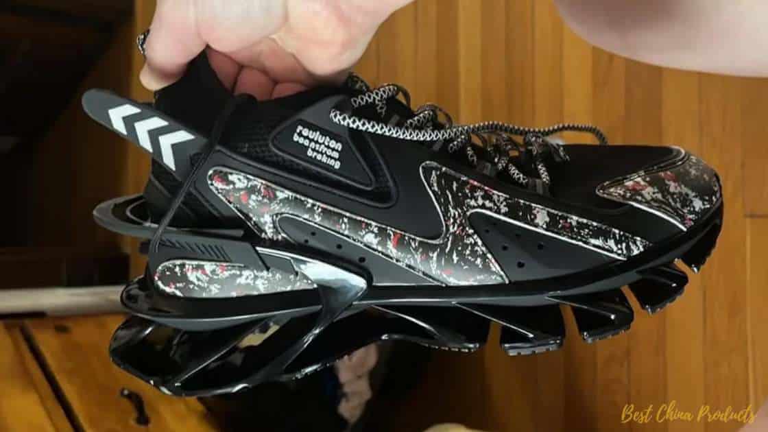 Top Selling Men's Shoes on Temu Under $100 | How to Find the Right ...