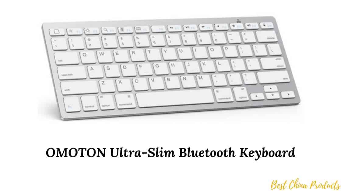 12 Best Apple Magic Keyboard Alternatives | Cheap Alternatives You Have ...