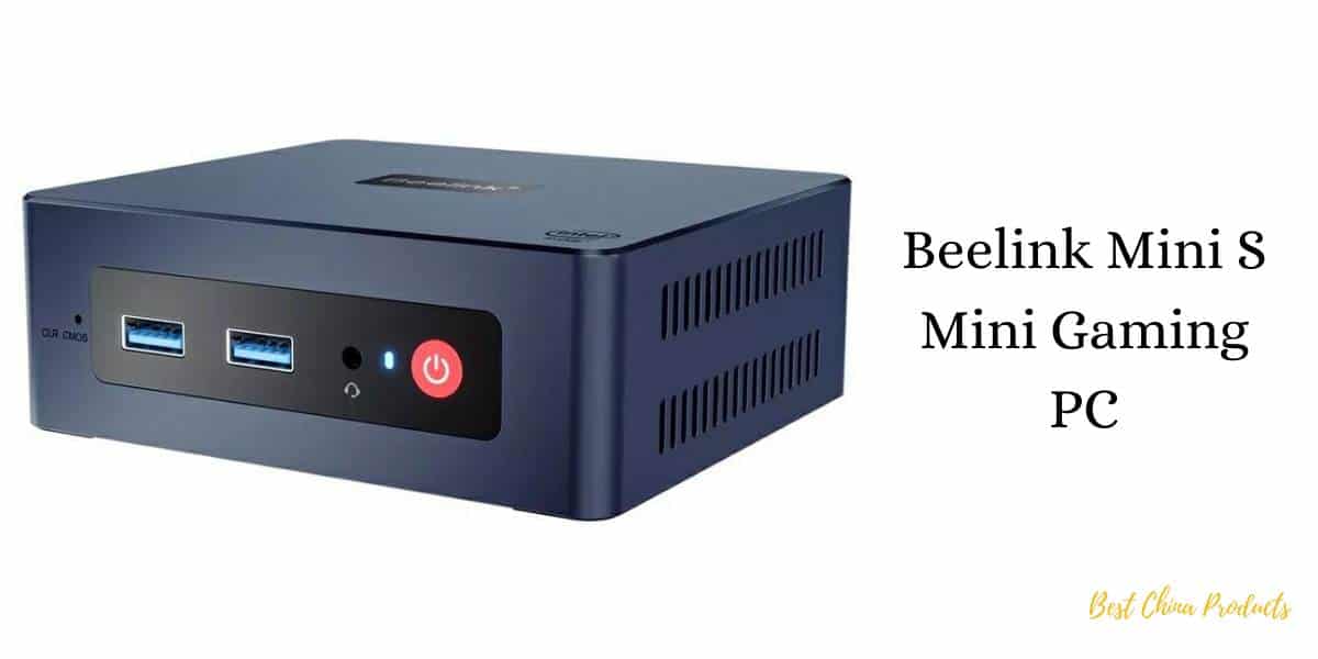 Meilleur Mini PC chinois bon marché d'AliExpress pour moins de $200 ...