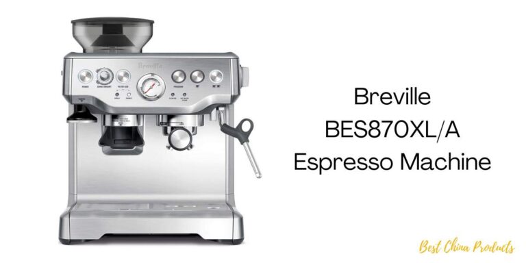 10 Best Chinese Espresso Machines | Quality Coffee Machines from ...