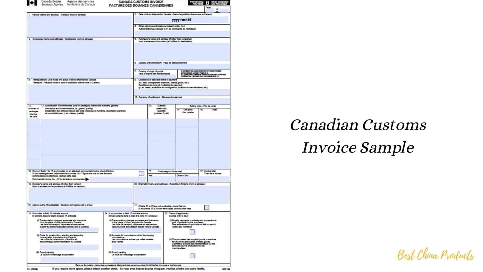 Shipping from China to Canada 2024 | How Long Does it Take to Ship ...