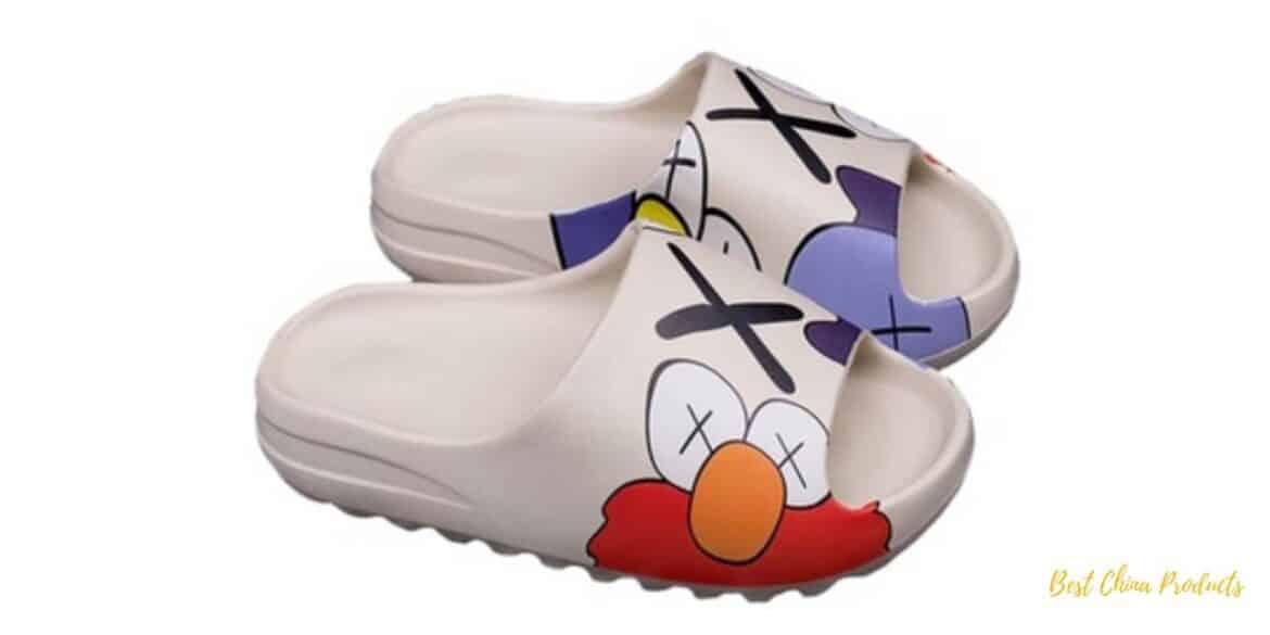 Najlepsze podróbki Yeezy Slides | Czy repliki Yeezy Slide są dobre ...