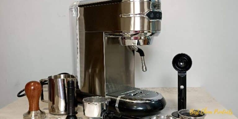10 Best Chinese Espresso Machines | Quality Coffee Machines from ...