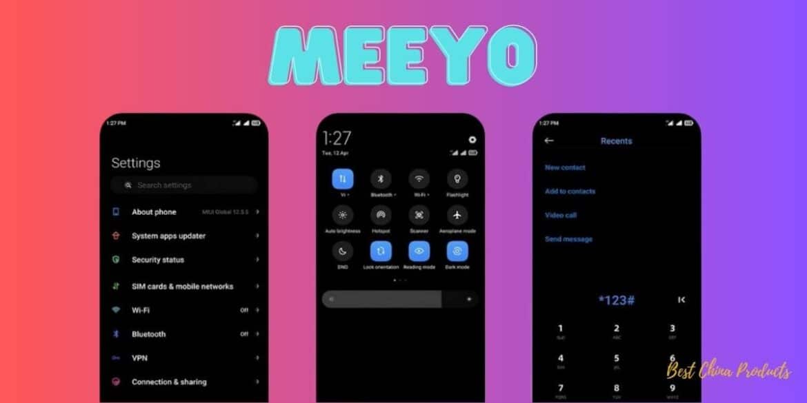 15 Best Xiaomi Themes You Should Try 2025 | For MIUI 12 and Above (incl ...