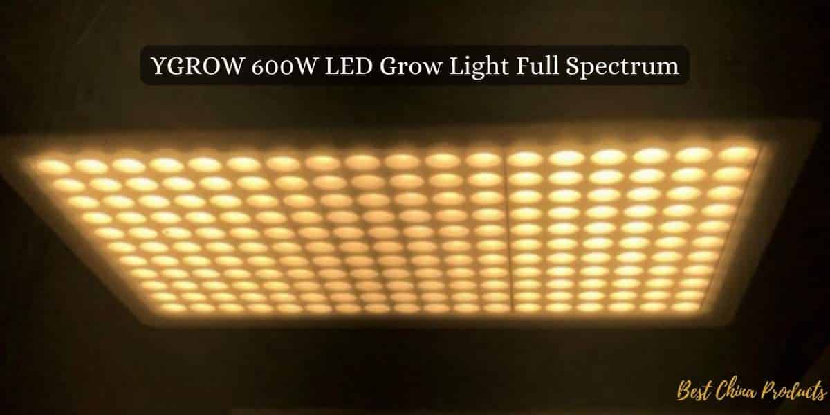 Top 10 Chinese LED Grow Lights on AliExpress | Cheap Grow Lights ...