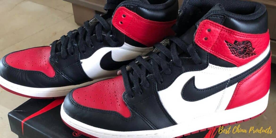 Scopri i migliori rappresentanti di Jordan 1 Sneaker su DHgate | I ...