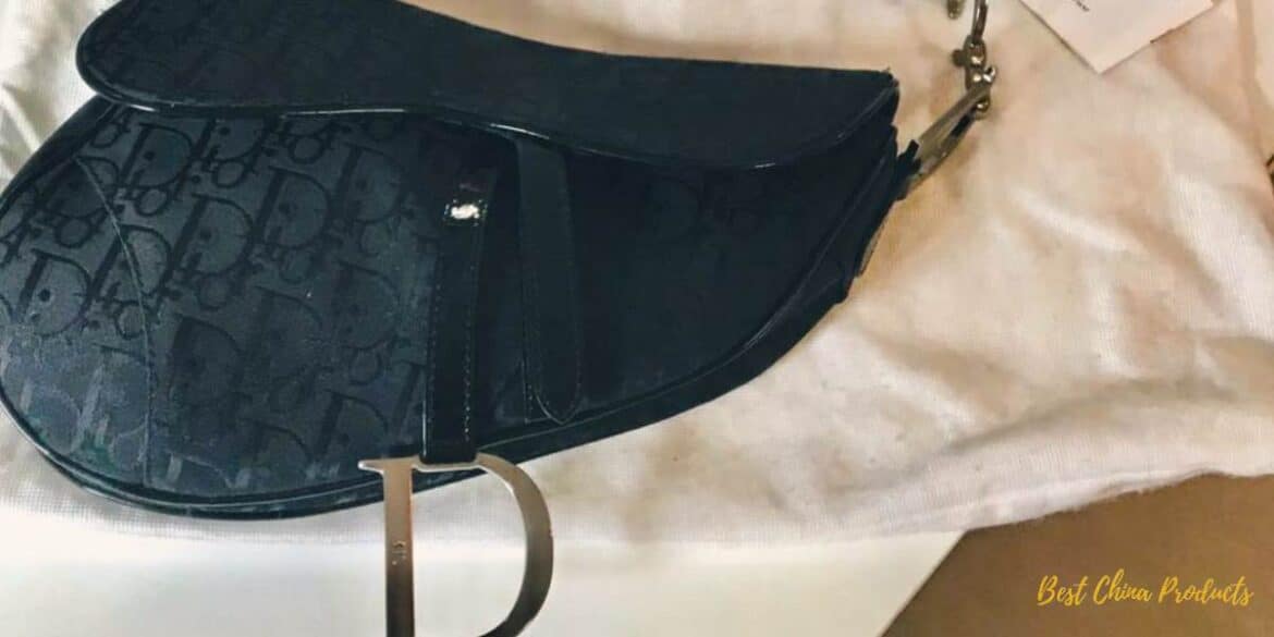 Stunning Dior Saddle Bag Dupes at Amazing Prices | Best China Products
