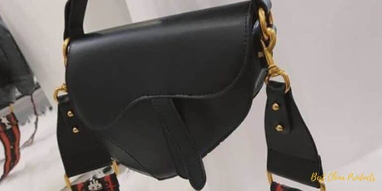 Stunning Dior Saddle Bag Dupes at Amazing Prices | Best China Products