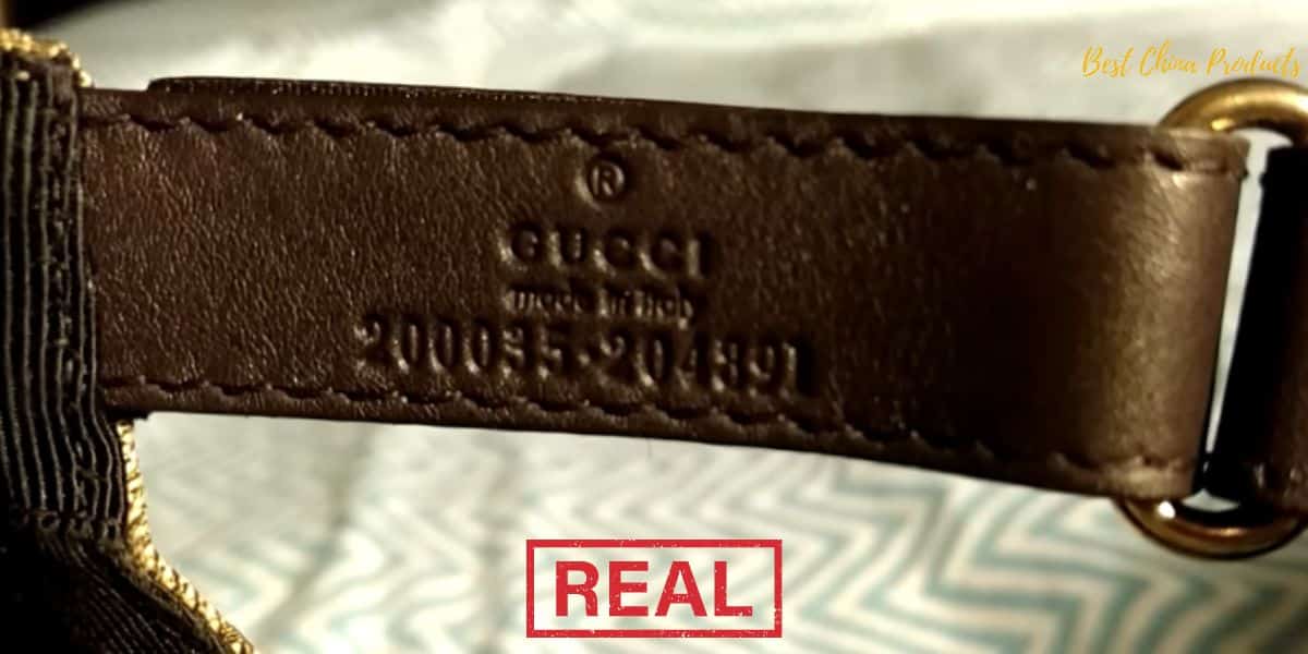 Buying Gucci Dupe Baseball Caps On DHgate From US$13 | Best China Products