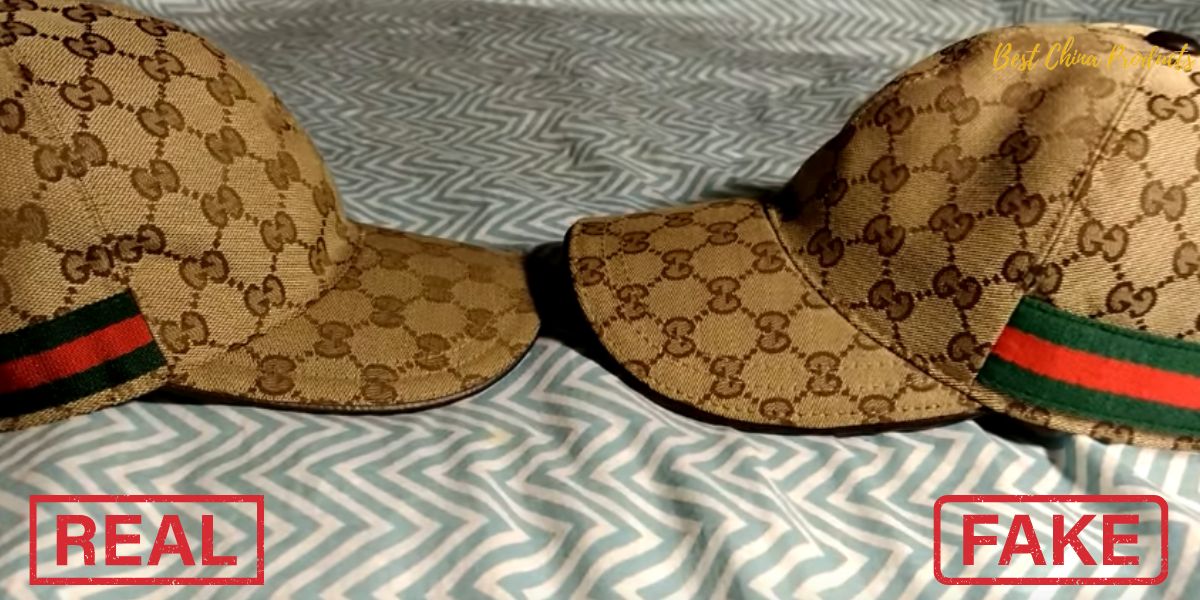 Buying Gucci Dupe Baseball Caps On DHgate From US$13 | Best China Products