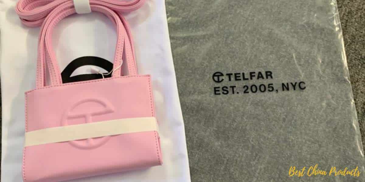 Telfar Dupe Bag Review 2023 | Dove acquistare i migliori Telfar Dupes ...