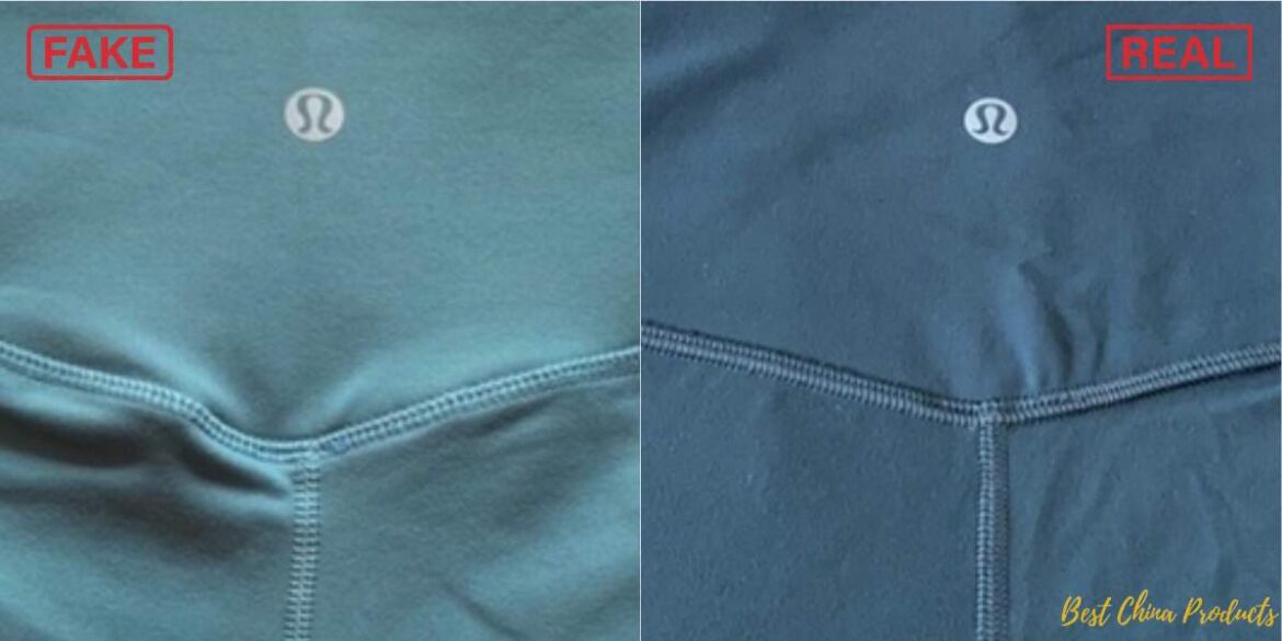 The Best Lululemon Leggings Dupes On DHgate 2023 | Best China Products