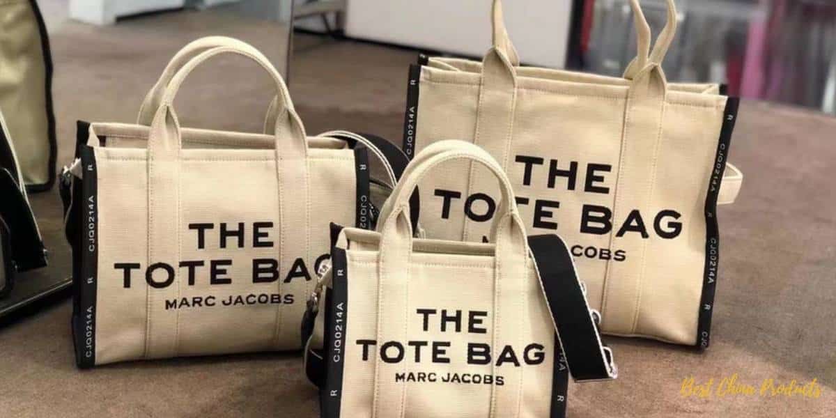 The Best Marc Jacobs The Tote Bag On DHgate 2023 | Best China Products