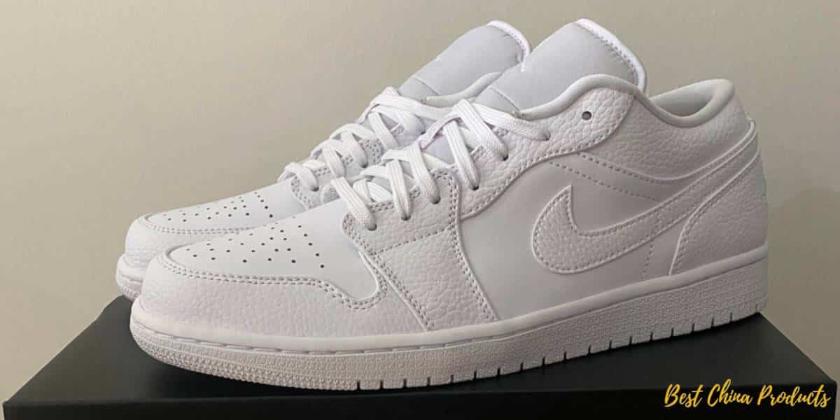 Scopri i migliori rappresentanti di Jordan 1 Sneaker su DHgate | I ...
