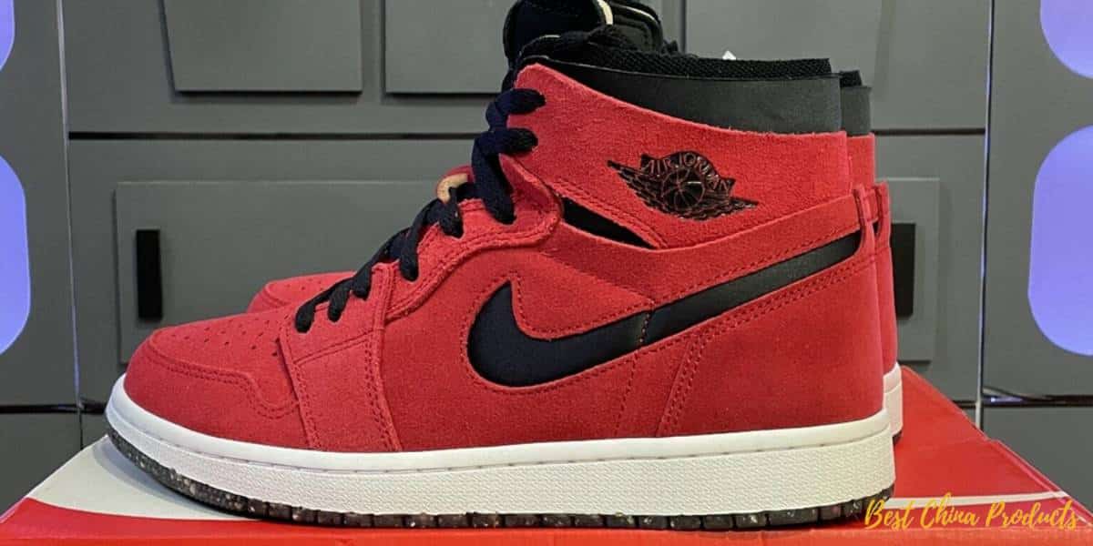 Scopri i migliori rappresentanti di Jordan 1 Sneaker su DHgate | I ...