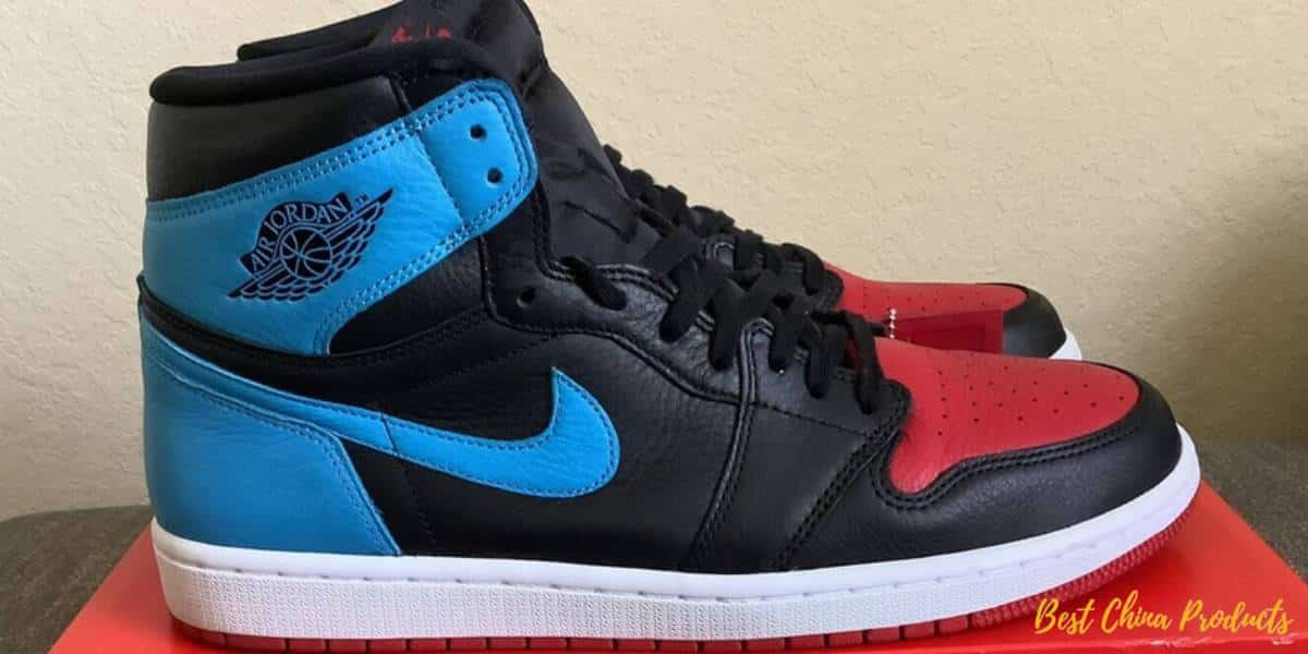 Scopri i migliori rappresentanti di Jordan 1 Sneaker su DHgate | I ...