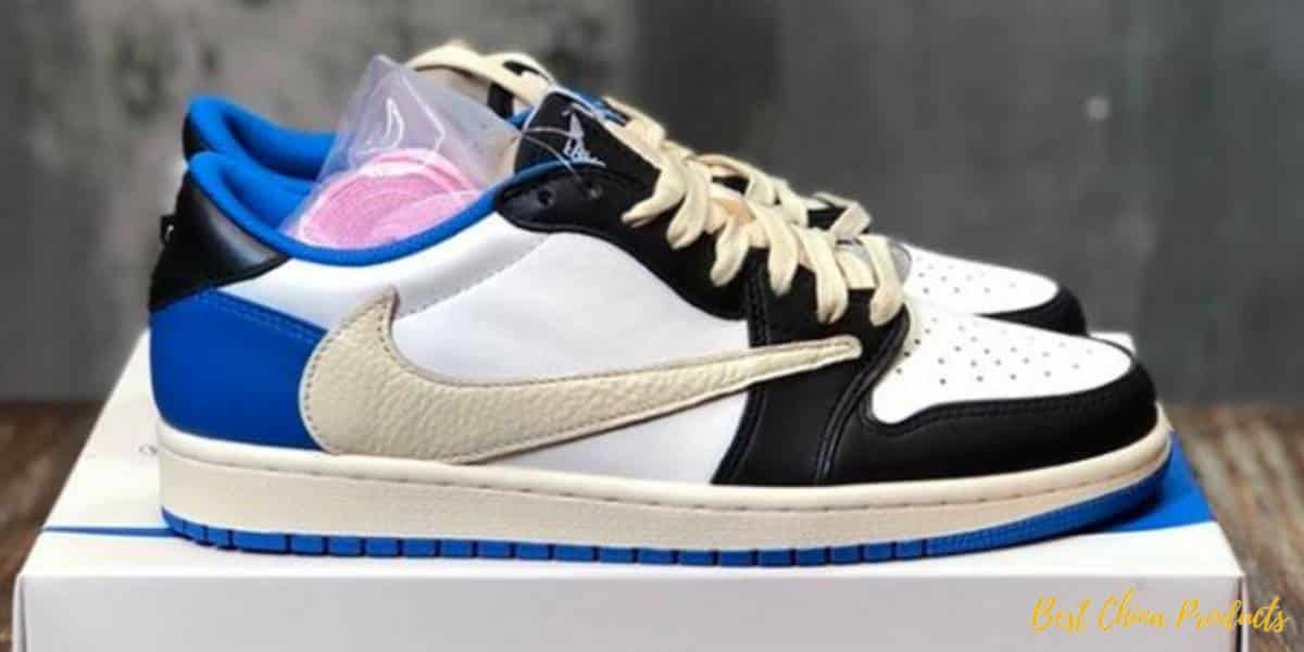 Scopri i migliori rappresentanti di Jordan 1 Sneaker su DHgate | I ...