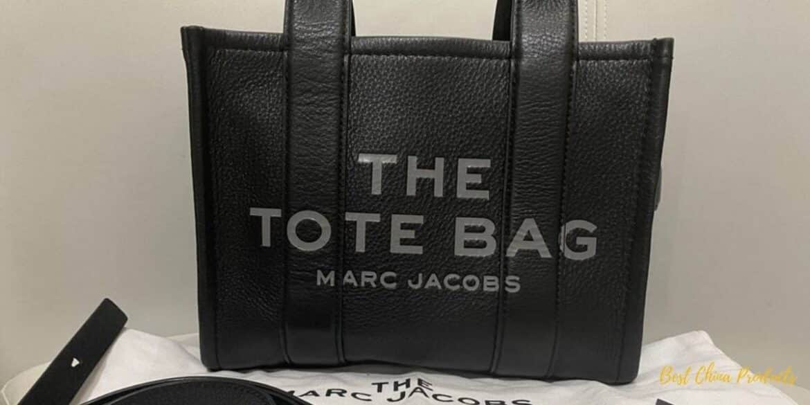 The Best Marc Jacobs The Tote Bag On DHgate 2023 | Best China Products
