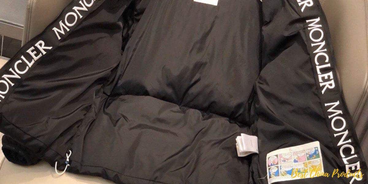 The Best Moncler Jacket Dupe On DHgate under $100 | Best China Products