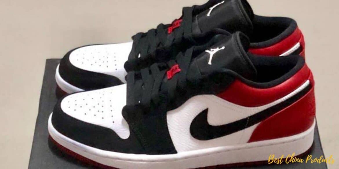Scopri i migliori rappresentanti di Jordan 1 Sneaker su DHgate | I ...