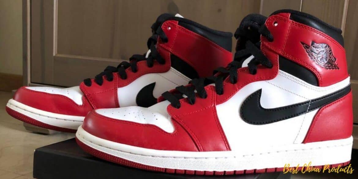 Scopri i migliori rappresentanti di Jordan 1 Sneaker su DHgate | I ...