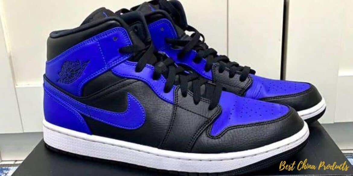Scopri i migliori rappresentanti di Jordan 1 Sneaker su DHgate | I ...