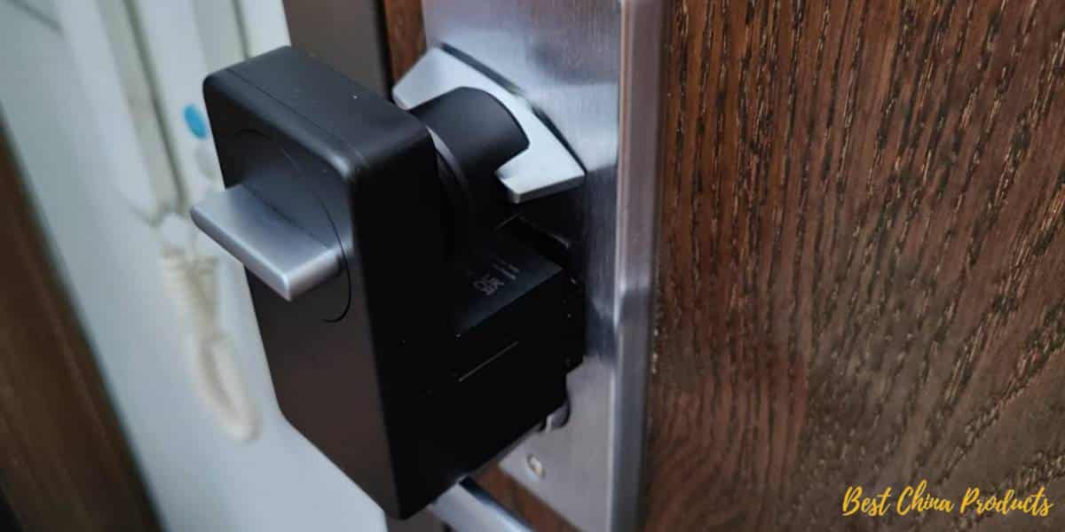 Guide to Buying Keyless Door Locks from China 2023 | Best China Products