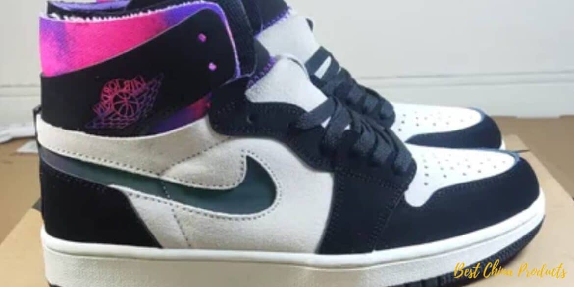 Scopri i migliori rappresentanti di Jordan 1 Sneaker su DHgate | I ...