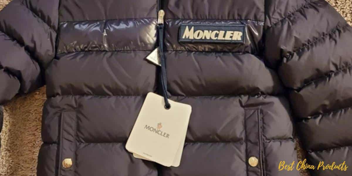 The Best Moncler Jacket Dupe On DHgate under $100 | Best China Products