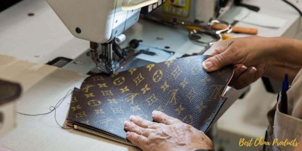 Combien coûte la fabrication d'un sac Louis Vuitton ? | 6 facteurs ...