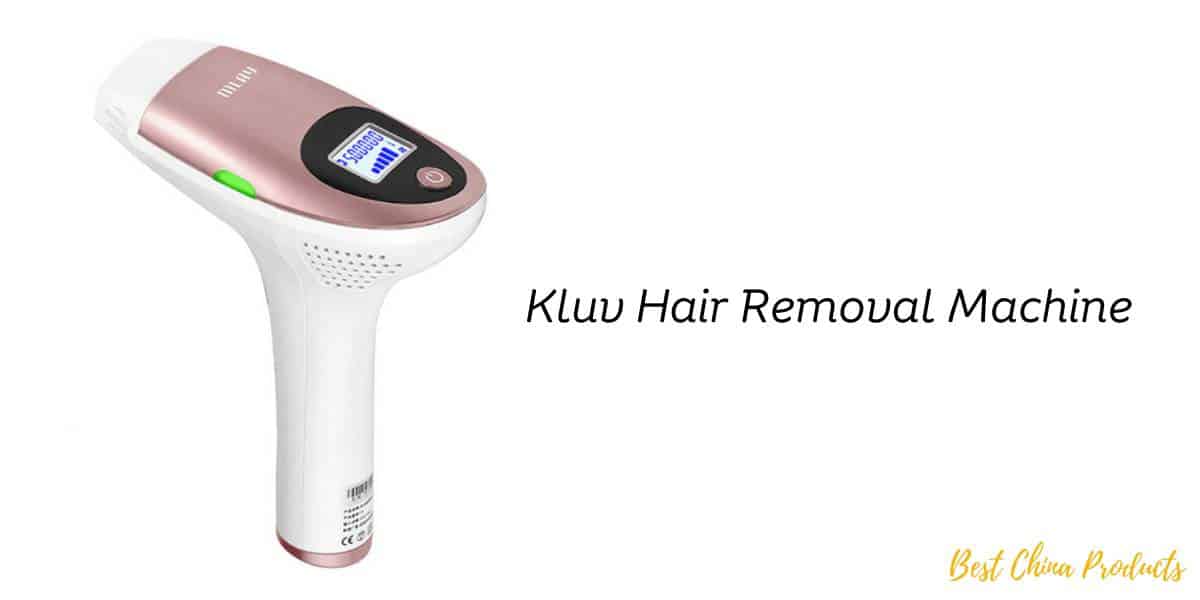 10 Chinese Laser Hair Removal Machines that Actually Work 2023 | Best ...