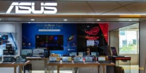 Is ASUS A Chinese Brand? | Best China Products