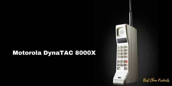 Is Motorola A Chinese Brand? | Best China Products