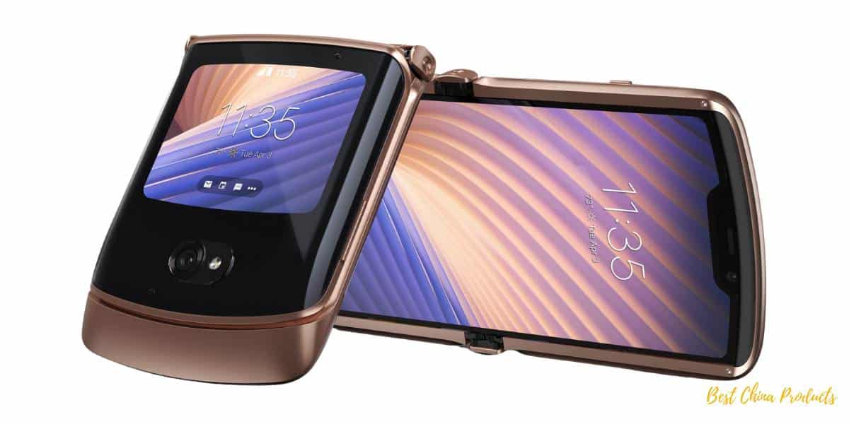 Is Motorola A Chinese Brand? | Best China Products