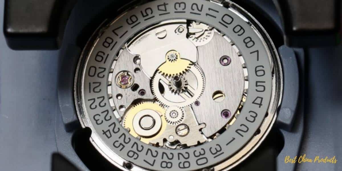 Are Fossil Watches Made in China? | Detailed Guide 2023 | Best China ...
