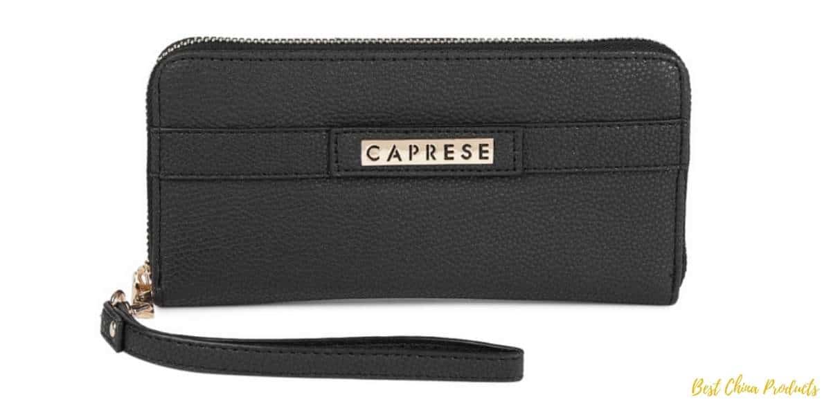 Is Caprese A Chinese Brand? | Best China Products