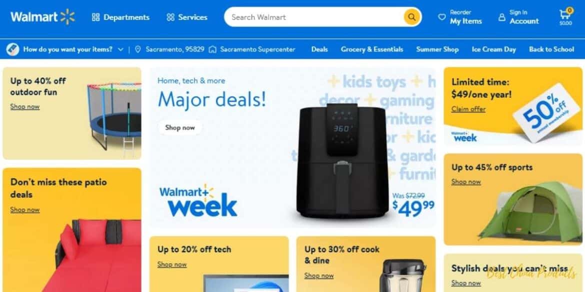 Your Ultimate Guide to Stores like Micro Center | 8 Must-Visit Tech ...