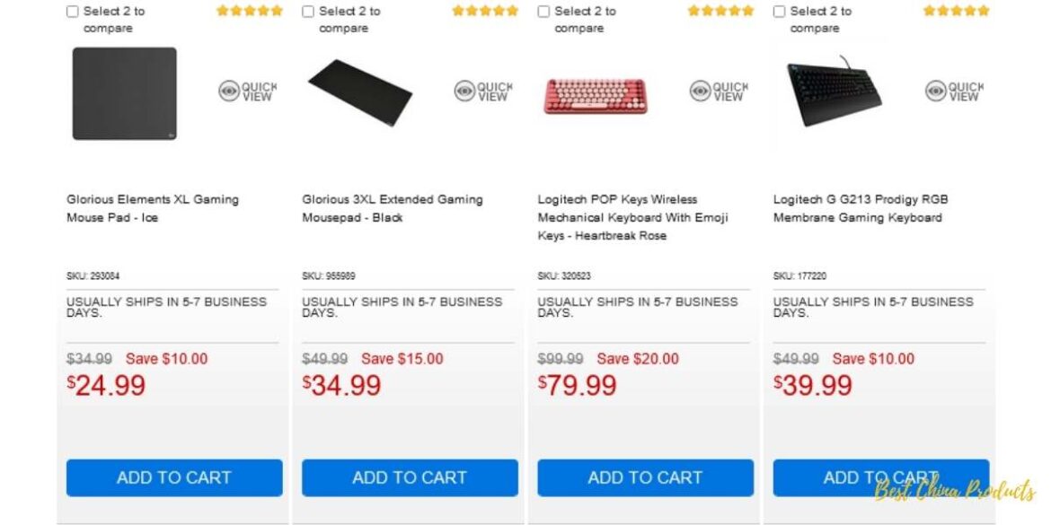 Your Ultimate Guide to Stores like Micro Center | 8 Must-Visit Tech ...