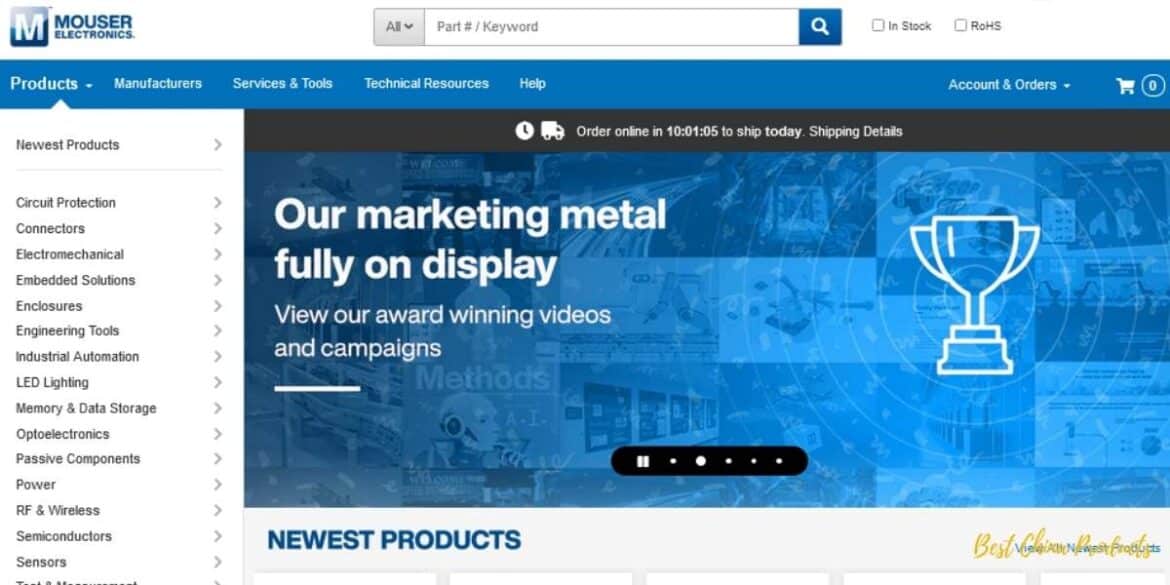 Your Ultimate Guide to Stores like Micro Center | 8 Must-Visit Tech ...