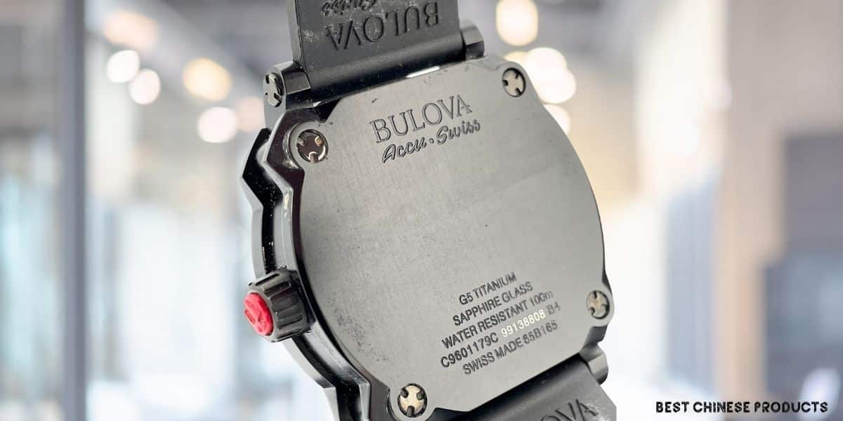 Where Are Bulova Watches Made in 2023? | Best China Products