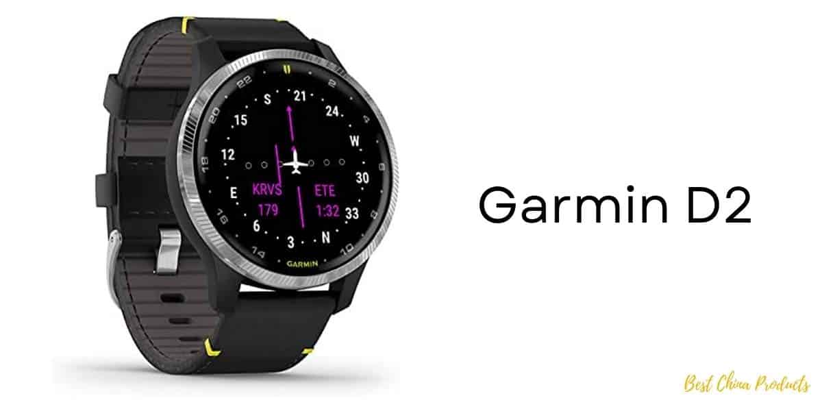 Where Are Garmin Watches Made in 2023: A Comprehensive Guide | Best ...
