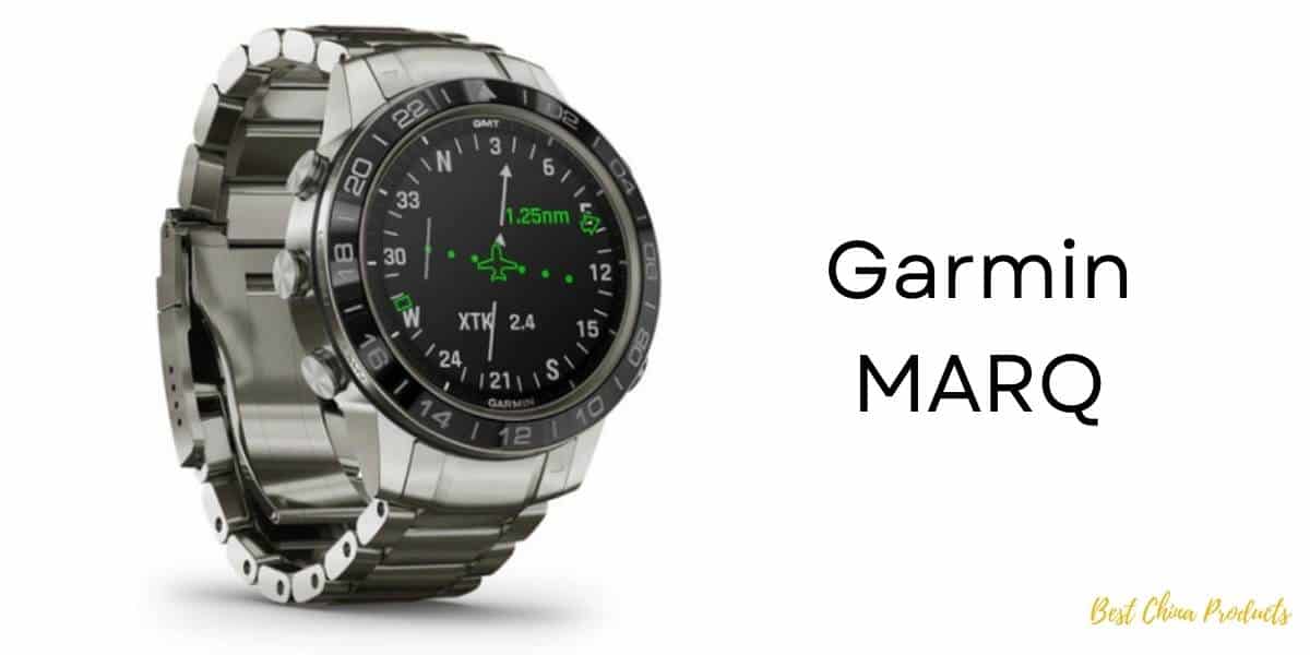 Where Are Garmin Watches Made in 2023: A Comprehensive Guide | Best ...