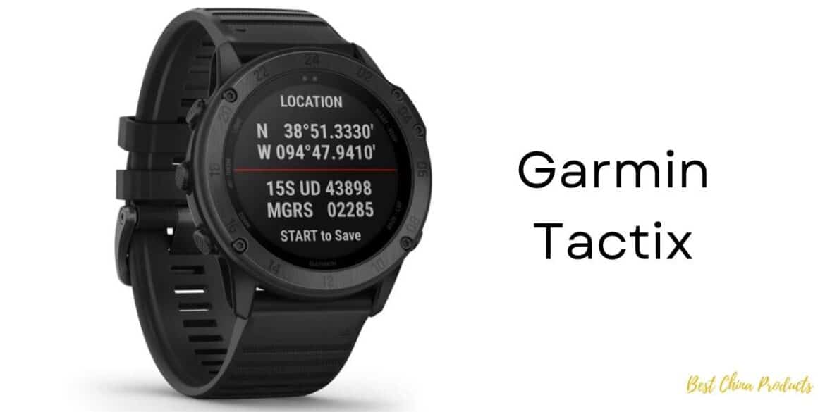 Where Are Garmin Watches Made in 2023: A Comprehensive Guide | Best ...