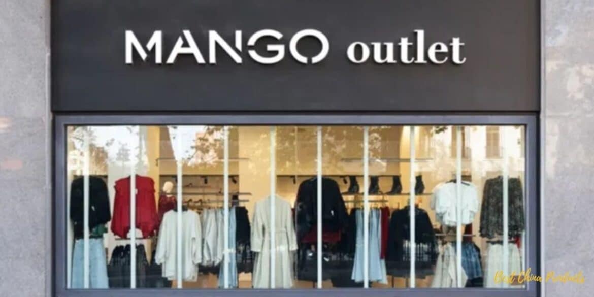 Is Mango A Chinese Brand? | Best China Products
