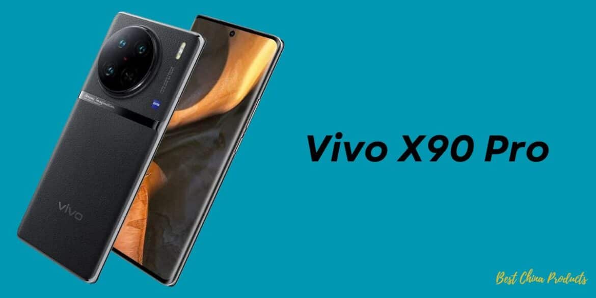 Best Chinese Smartphones 2023 | Latest Chinese Smart Phone Brands ...
