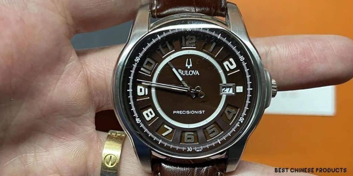 Where Are Bulova Watches Made in 2023? | Best China Products