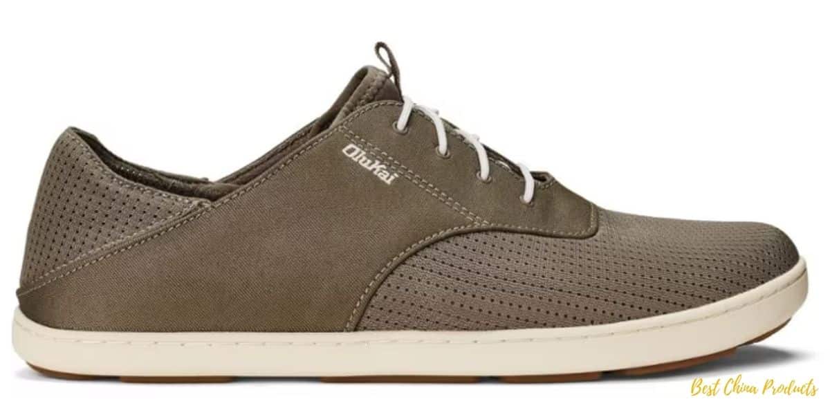Where Are Olukai Shoes Made in 2023? | Best China Products